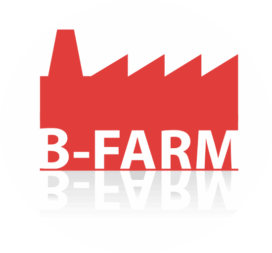 Home Page - b-farm.it